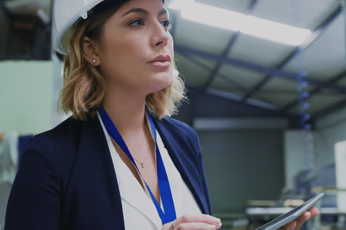 The Parker Graduate Program